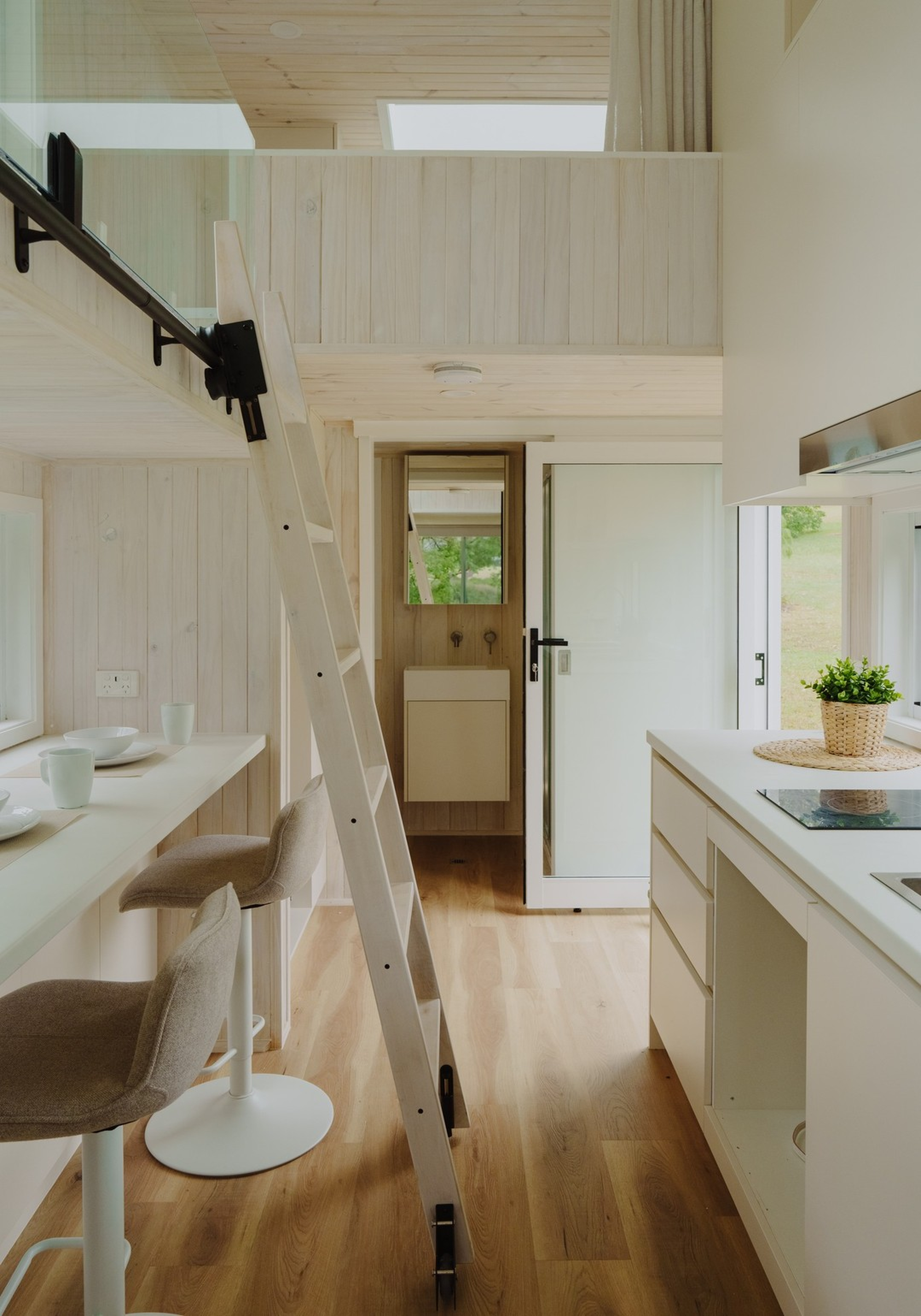 TYHĀUS | Custom Tiny Homes for Australian Living